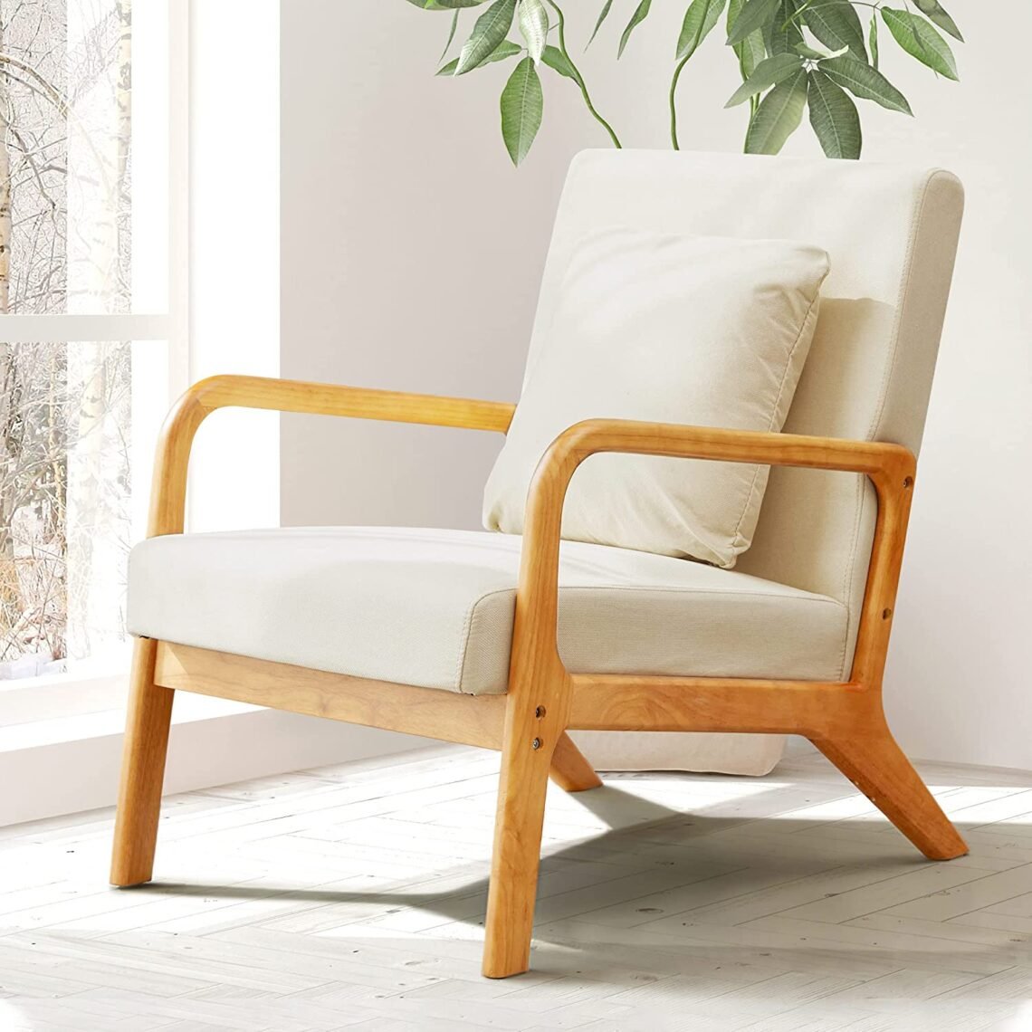 Top 15 Most Comfortable Mid Century Modern Lounge Chairs for Every Budget