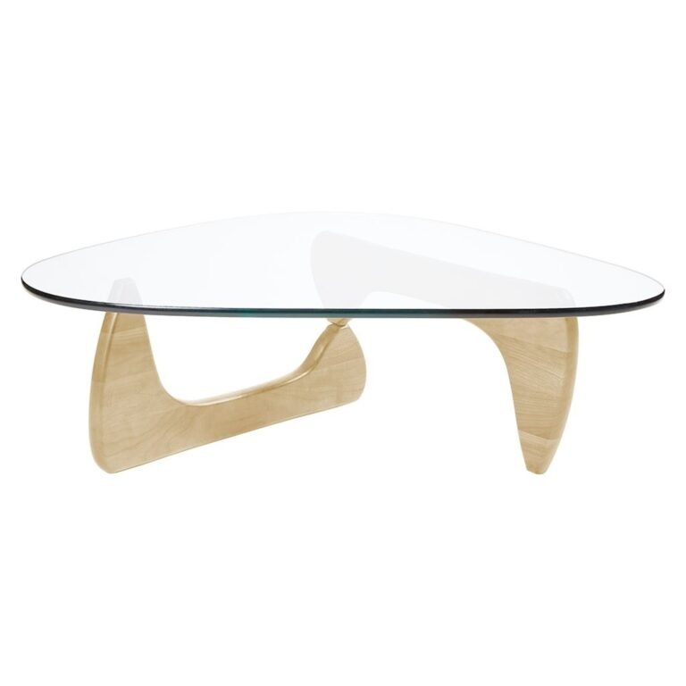 MCM 101: Top 10 Most Famous Mid Century Modern Coffee Tables to Elevate ...