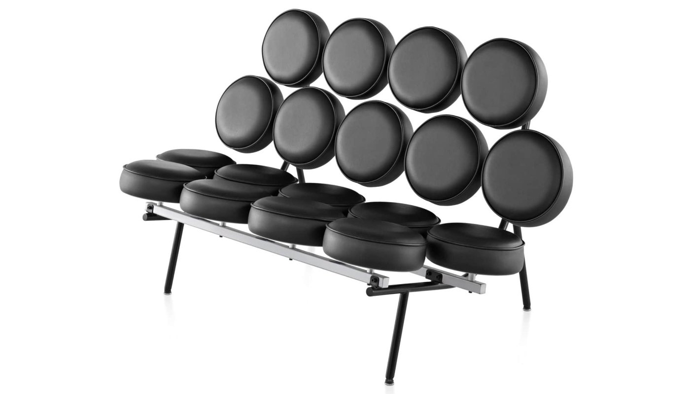10 Iconic Mid-Century Modern Sofas You Should Probably Know About in ...